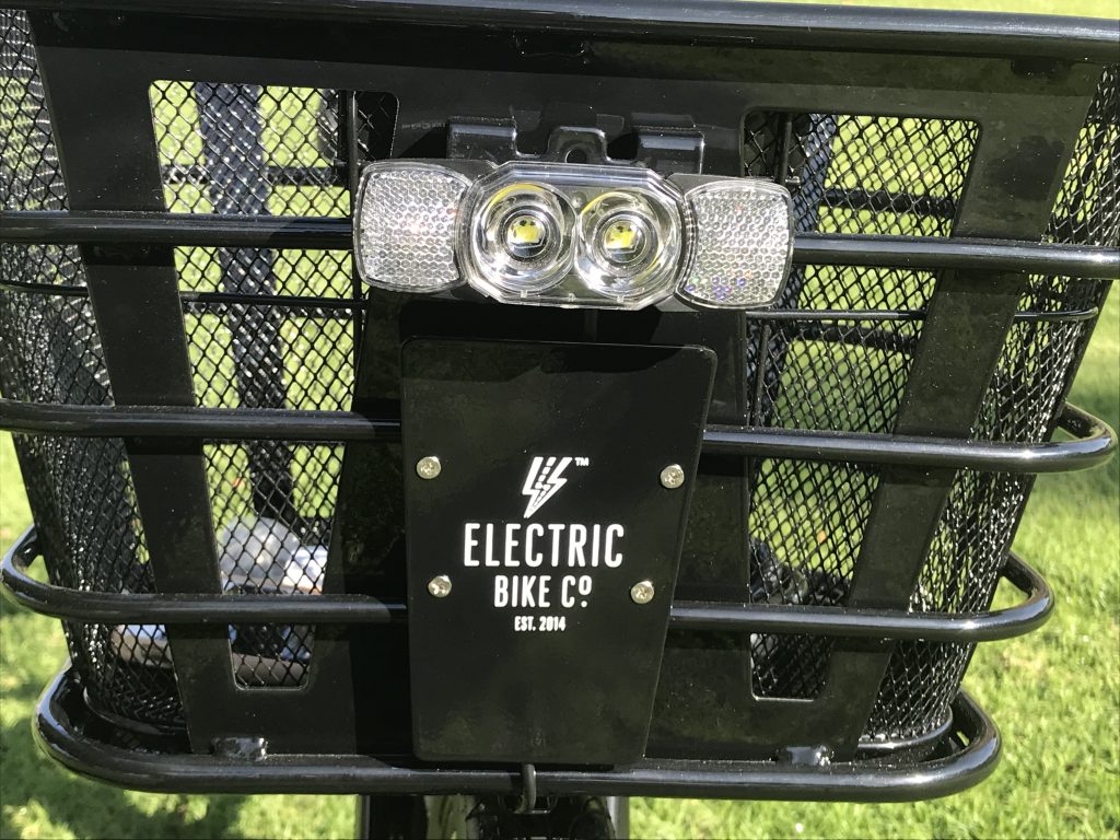 Electric Bike Company Supplies Solid, Energized Rides – OC Weekly