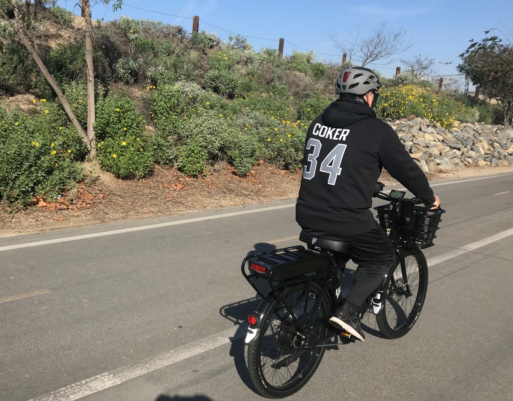 Electric Bike Company Supplies Solid, Energized Rides – OC Weekly