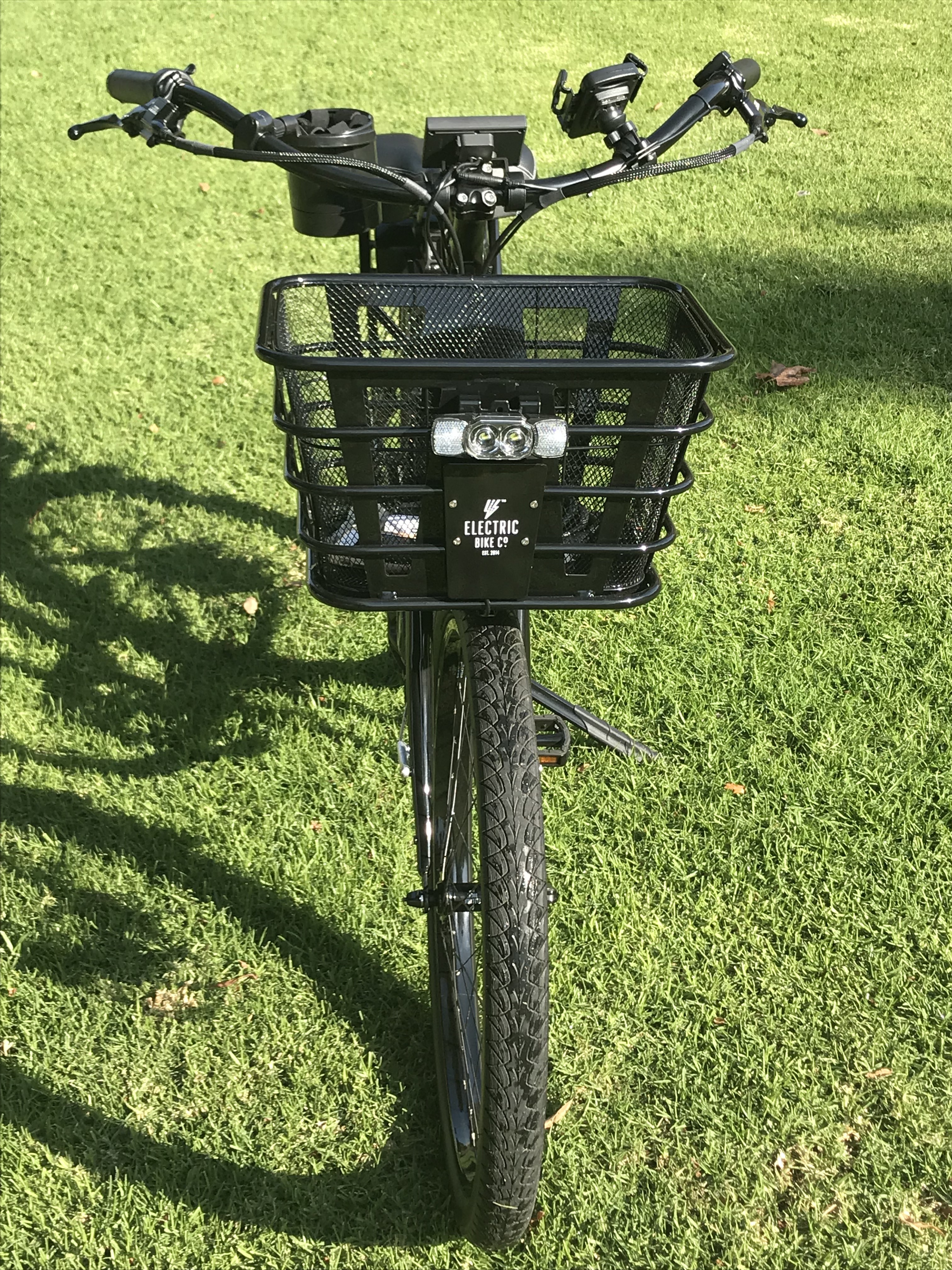 Electric Bike Company Supplies Solid, Energized Rides – OC Weekly