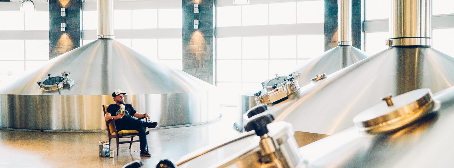 Firestone Walker’s Mind Haze IPA, Our Beer of the Week! – OC Weekly