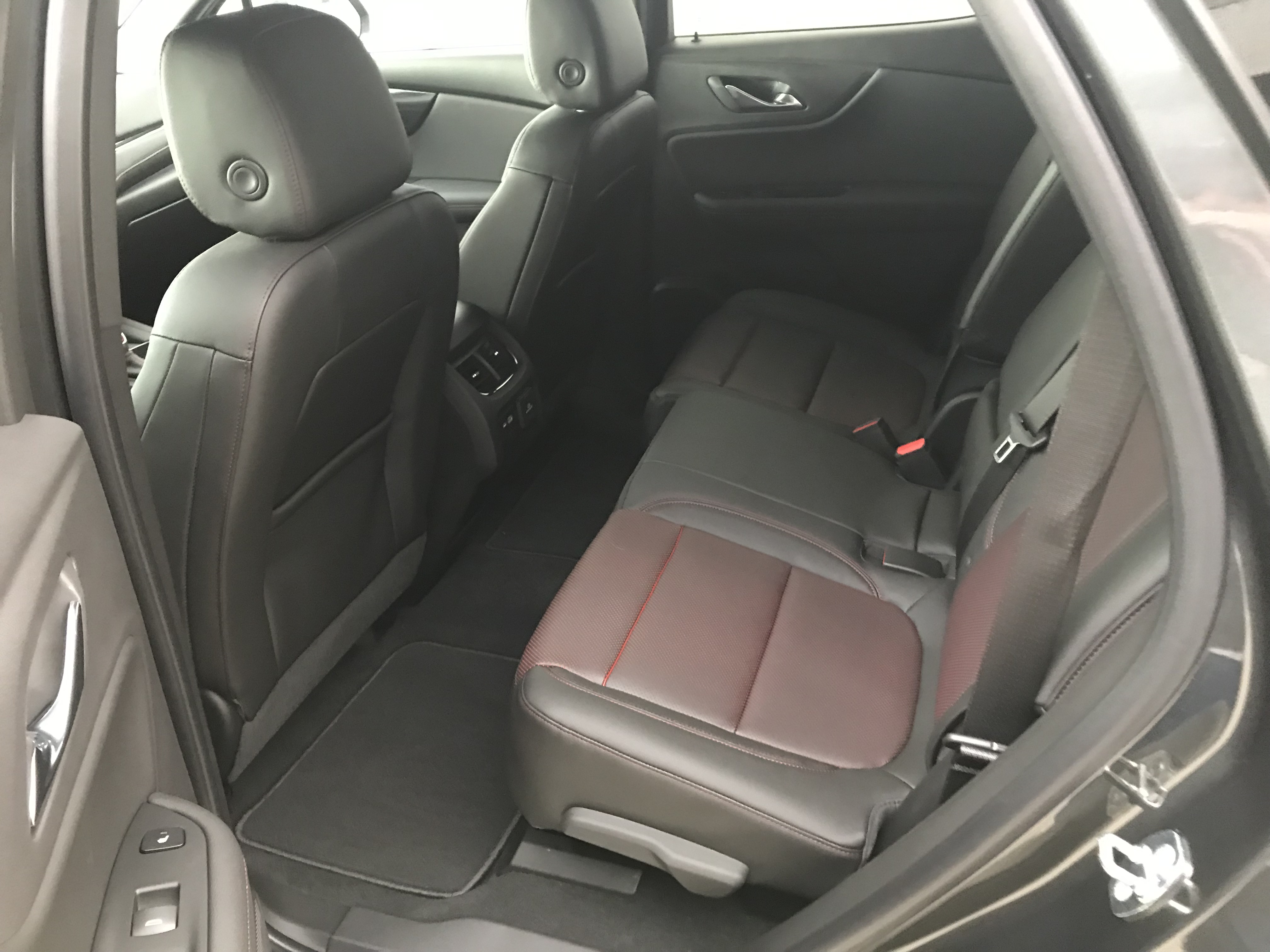 Chevrolet Crosses Over with the All-New 2019 Blazer RS AWD – OC Weekly