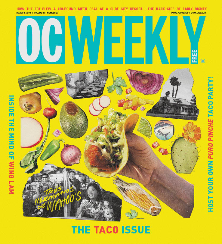 Wahoo’s Founder and Orange County OG Wing Lam Looks Back on 30 Years of ...