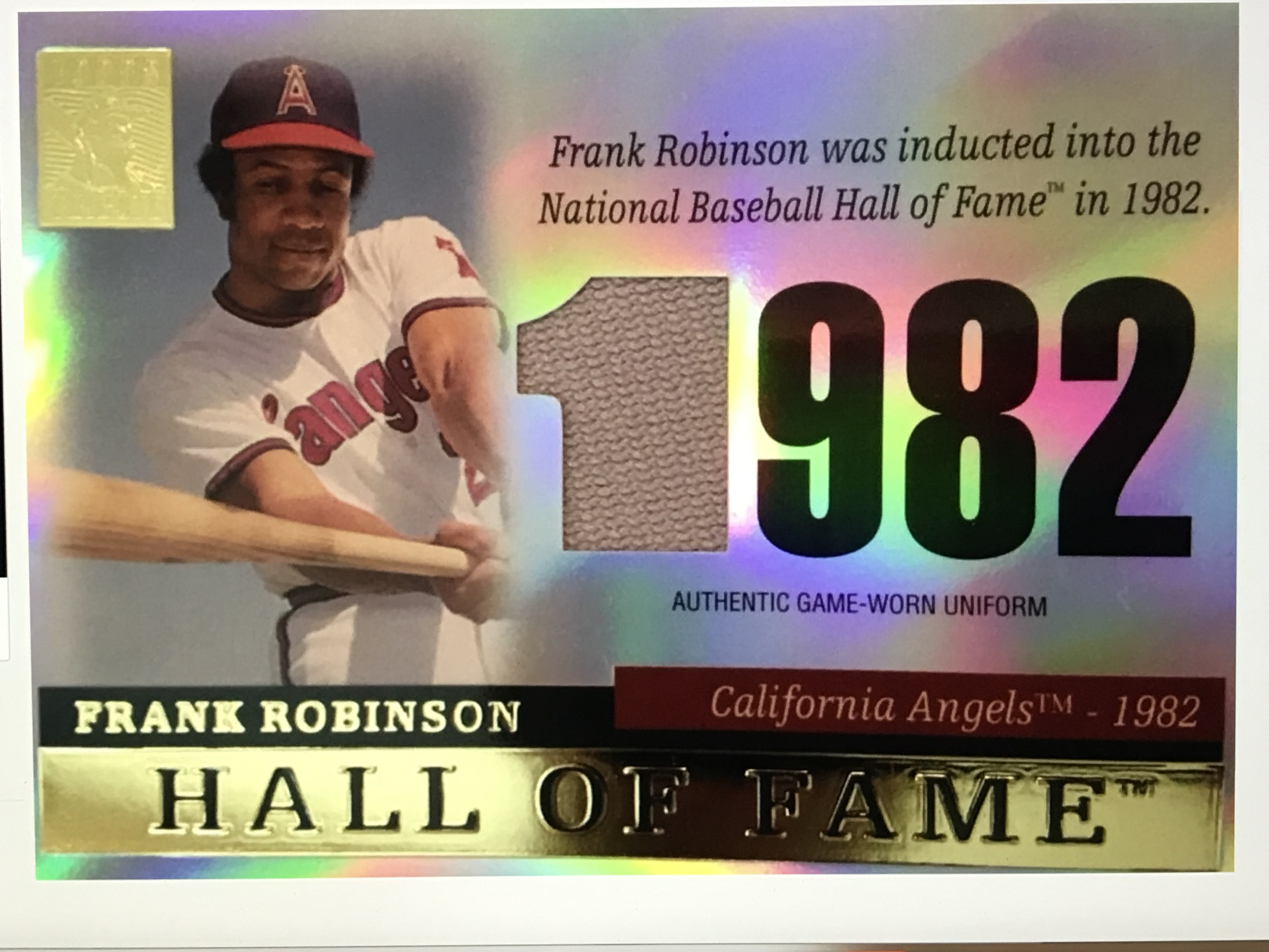 Frank Robinson, Onetime Angel Player and Memorable Opposing Manager ...