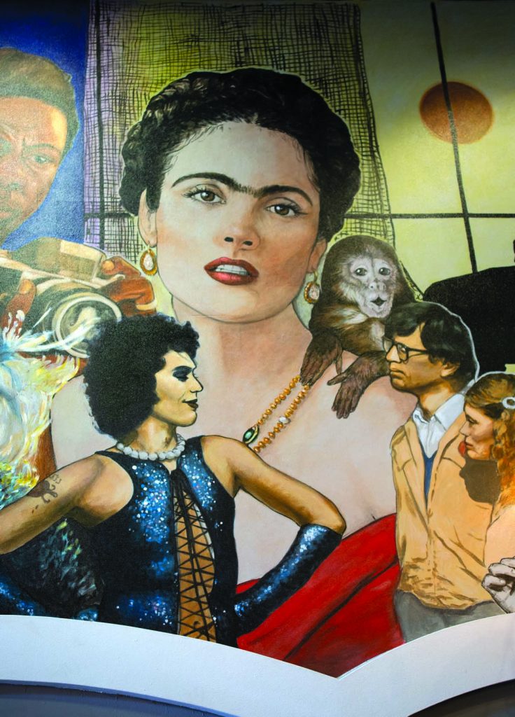 The Frida Cinema Celebrates Five Years as Downtown Santa Ana’s Cultural ...