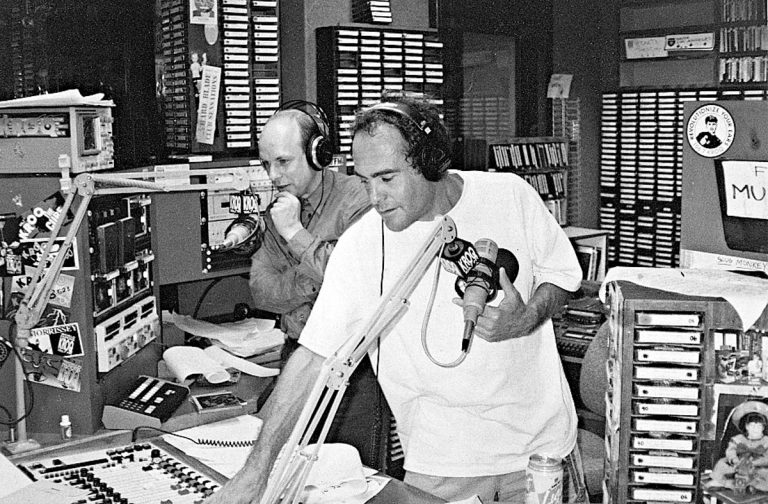 The Poorman Cometh . . . Back – OC Weekly