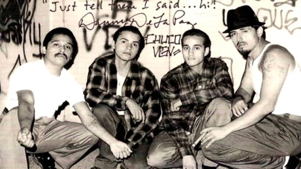 Chicano Classic Boulevard Nights Cruises On To Its 40th Anniversary ...