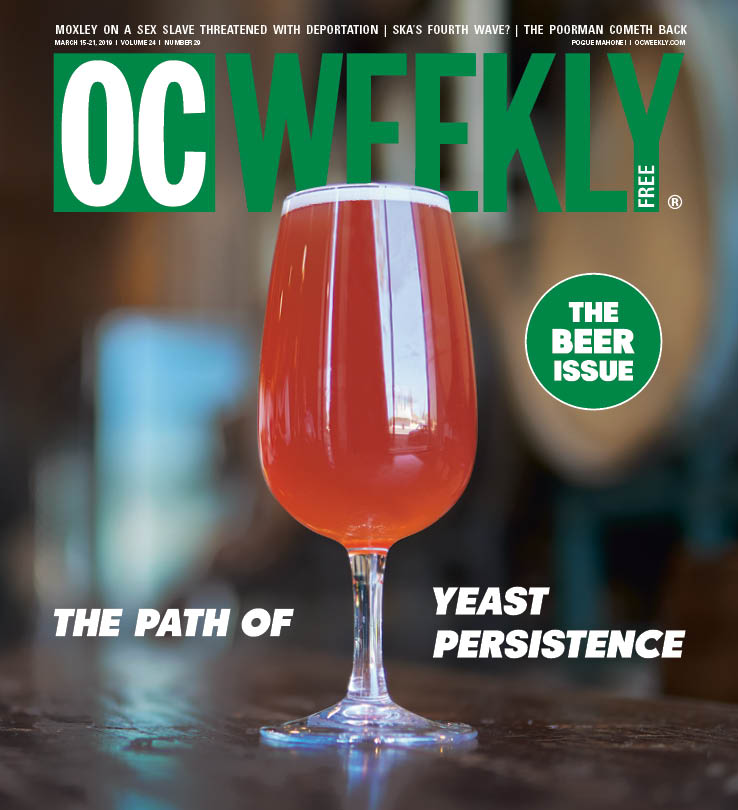 Digital Edition – OC Weekly