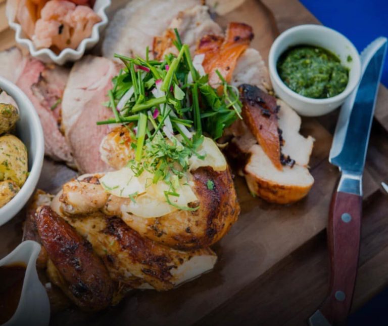 Where To Eat During OC Restaurant Week, Lunch Guide – OC Weekly