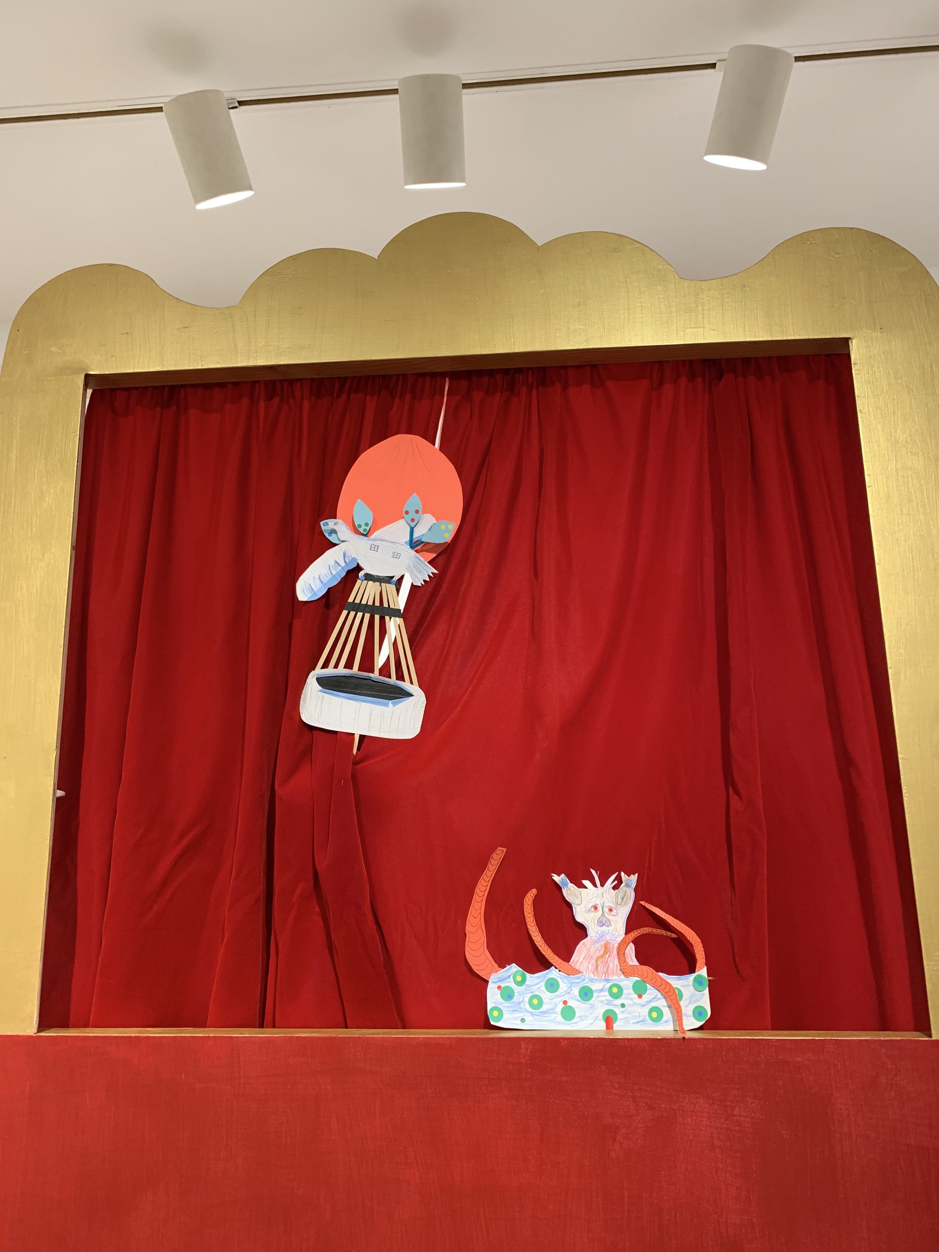 ‘Titi, Nunu, and Klembolo: Helena Modjeska’s Fairy Tale Book’ Enchants ...