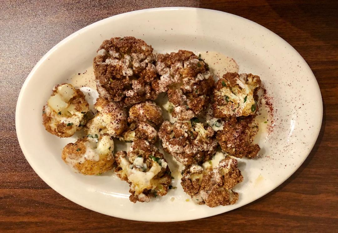 You Better Come Hungry to Taboon Mediterranean – OC Weekly