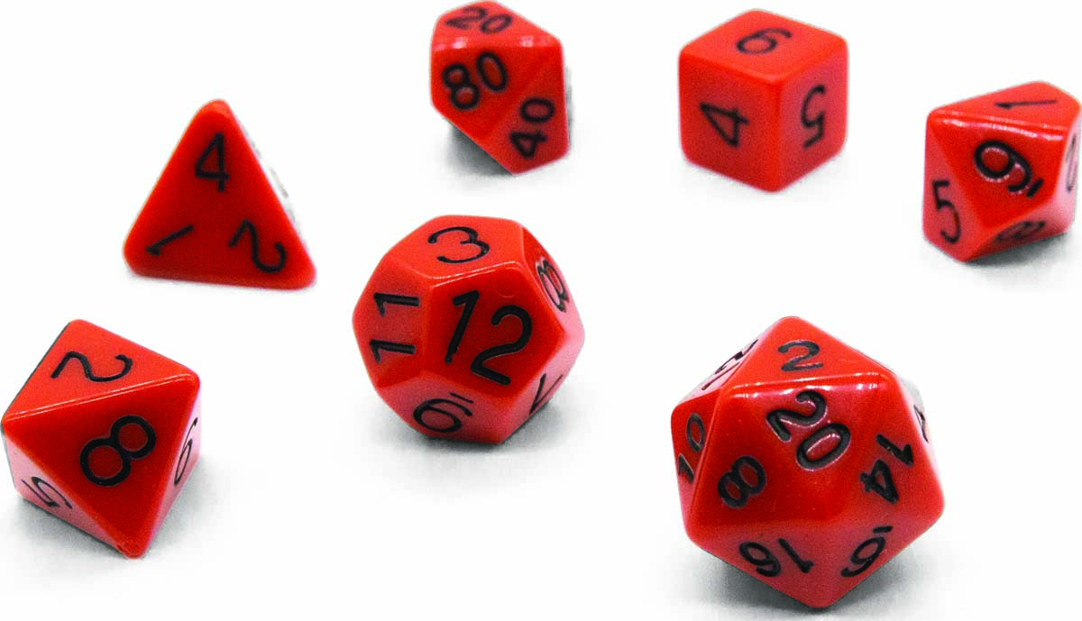 Dice Are How You Flex: Welcome to Dungeons & Dragons in Orange County ...