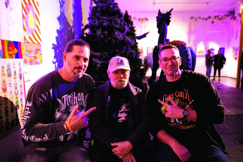 Dice Are How You Flex: Welcome to Dungeons & Dragons in Orange County ...