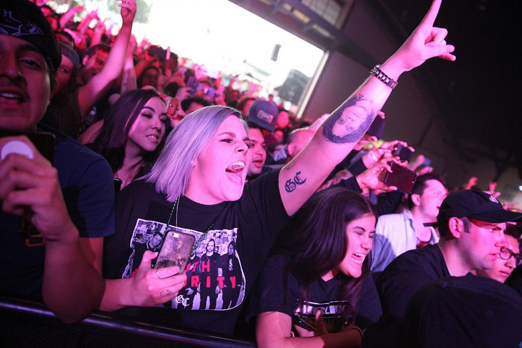 MusInk Revamps Its Style With Bold New Tattoo Artists and Limp Bizkit ...