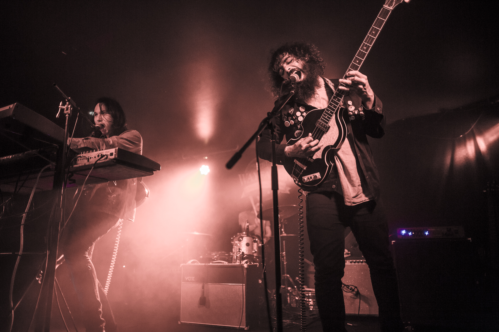 The No. 44’s Newest Release Transcends Genres – OC Weekly