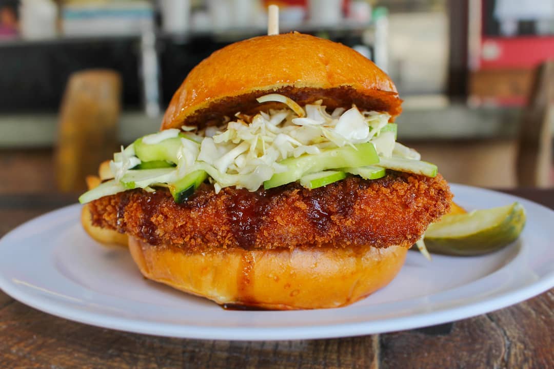 Where To Eat During OC Restaurant Week, Lunch Guide – OC Weekly