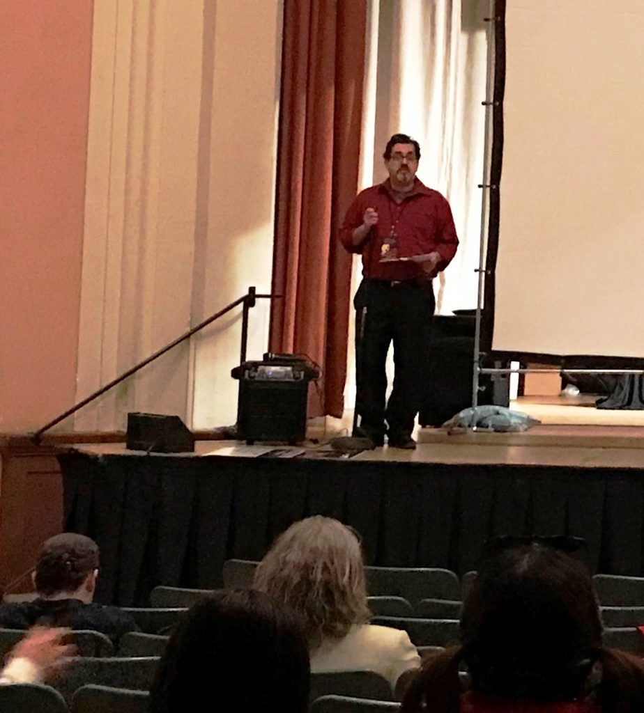 After Freaky World Premiere, Volition Wins Philip K. Dick Sci-Fi Film ...