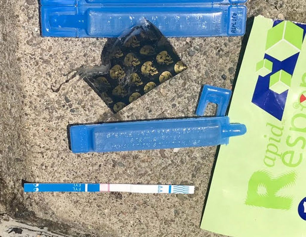 In Orange County—As Well As Everywhere Else—Cheap, Super-powerful ...