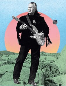 Dick Dale’s Legend Lives On Via Stories From the Past – OC Weekly