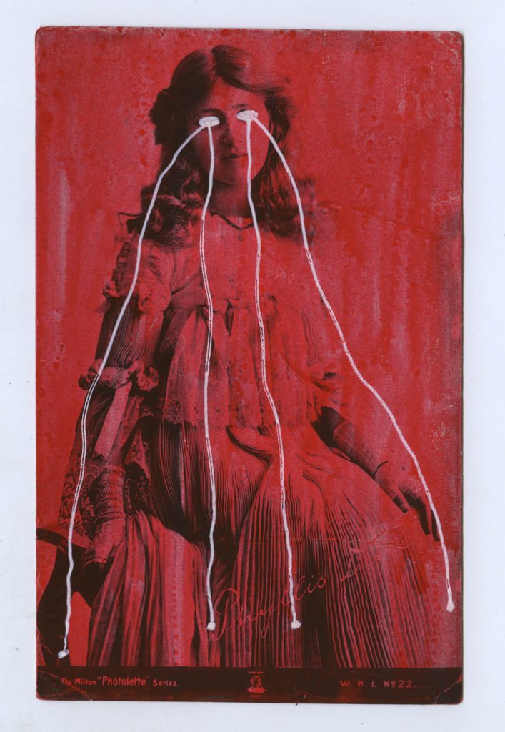 The Splendor of David Tibet’s Apocalypse at Cal State Fullerton’s ...