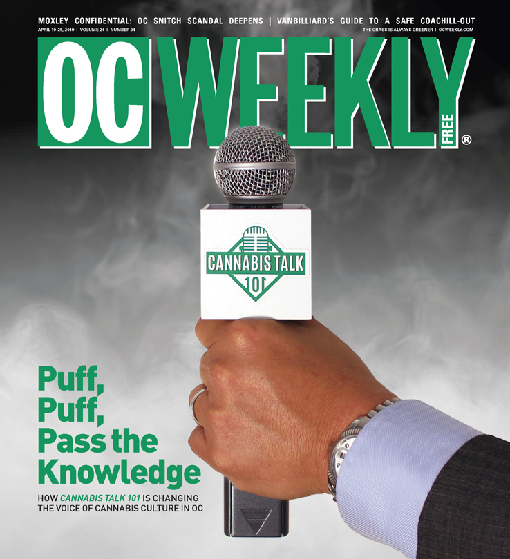 Digital Edition – OC Weekly