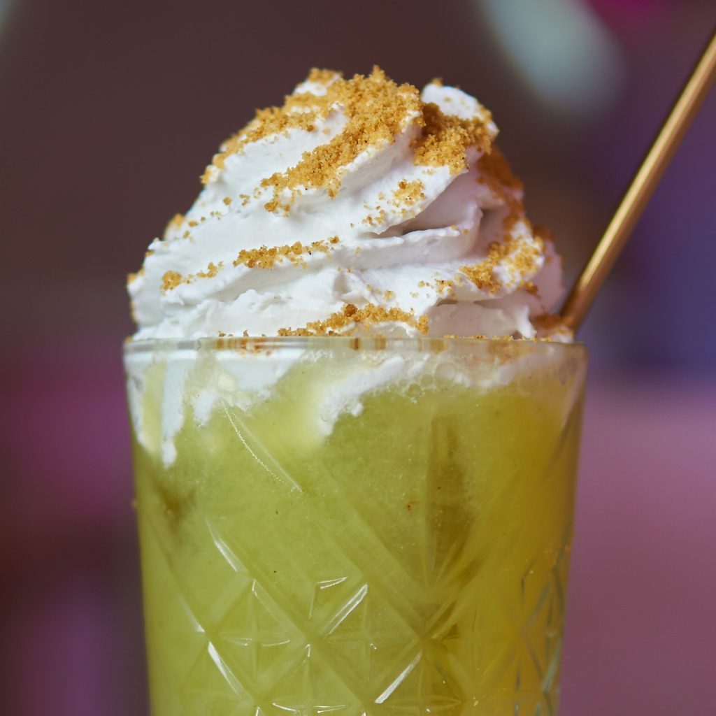 Hello Kitty’s Bow Room Spring Cocktails, Our Drink of the Week! – OC Weekly