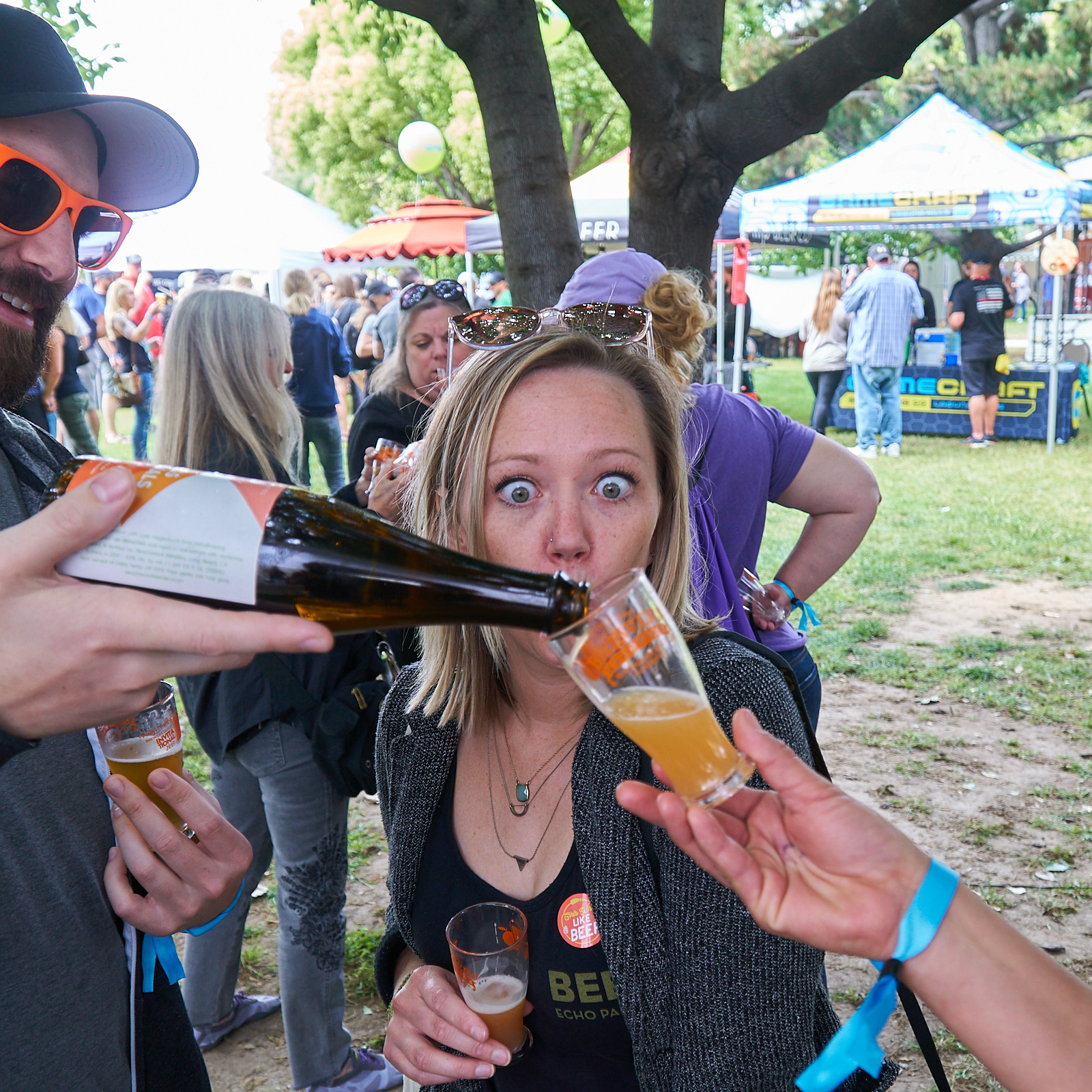 OC Beer, Our Beer of the Week! – OC Weekly