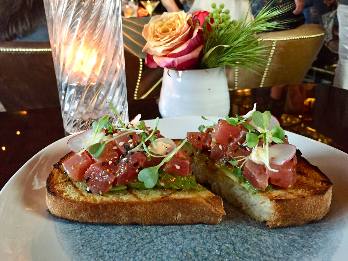 Hollywood Director McG Follows Up His Hit A Restaurant With CdM in ...