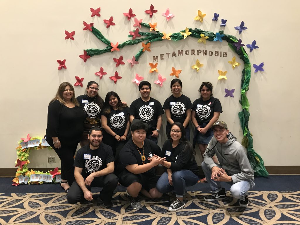 MEChA de Cal State Fullerton Hosts Talk on Contentious Name Change Vote ...