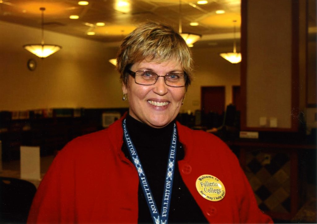 In Remembrance of the Poetic and Cerebral Erica Bennett – OC Weekly