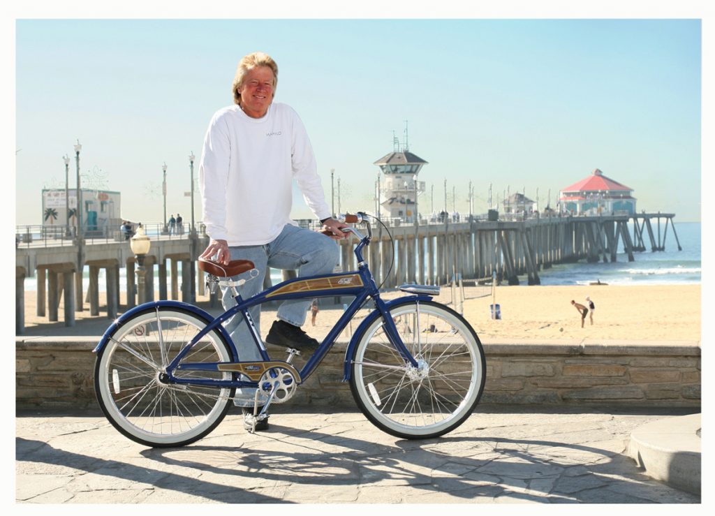 How OC Legend Dean Torrence Put Huntington Beach on the Map – OC Weekly