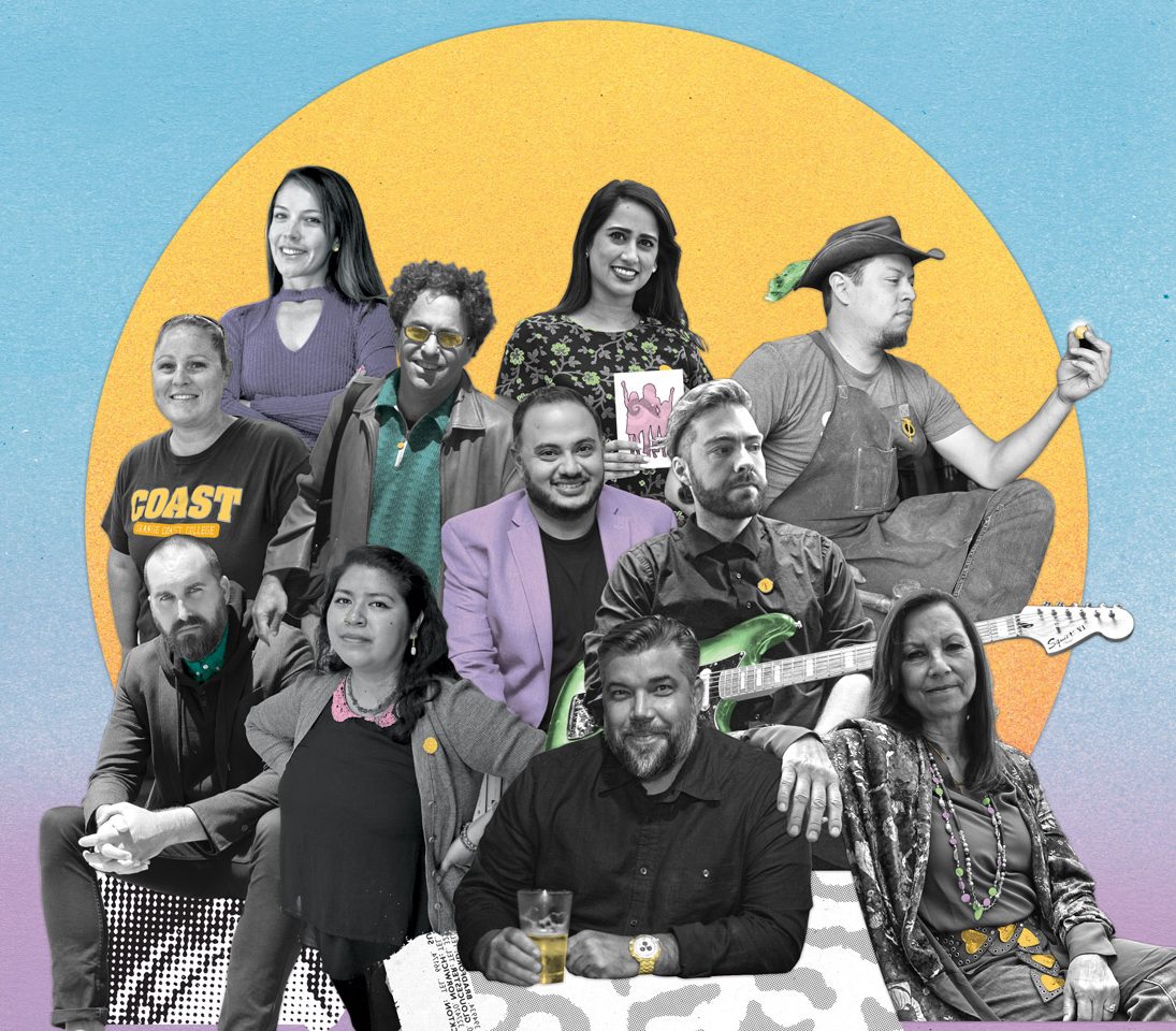OC Weekly‘s People Issue 2019 – OC Weekly
