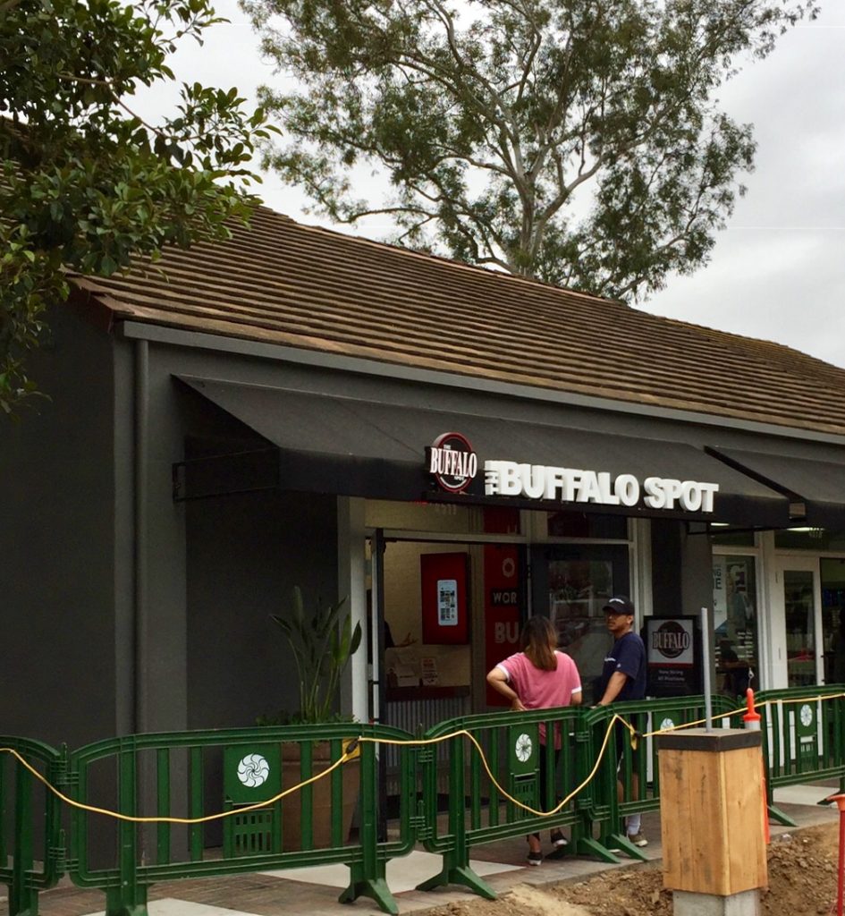 Now Open: Tim Ho Wan, The Buffalo Spot, and MORE! – OC Weekly