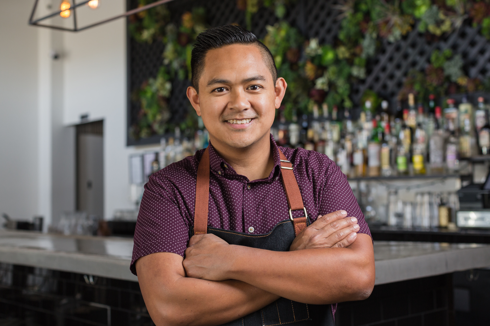 Chef Ross Pangilinan Expands to Long Beach Exchange – OC Weekly