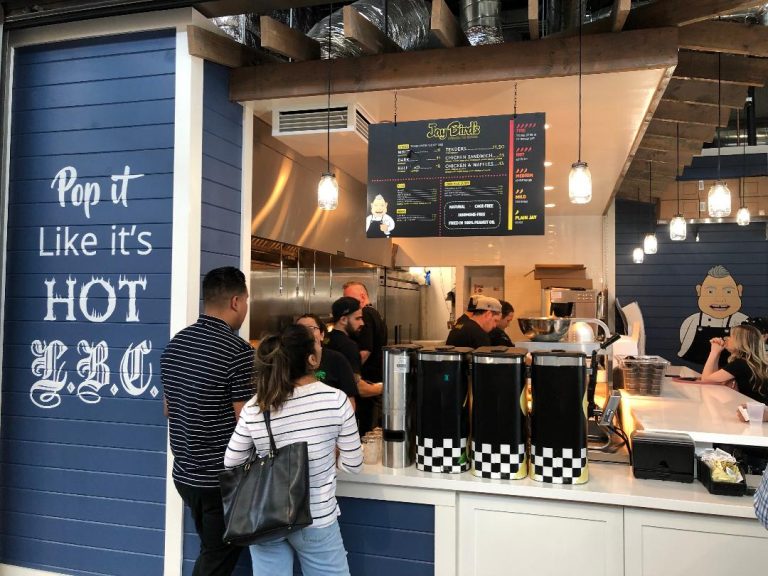 Jay Bird’s Brings Some Serious Heat – OC Weekly