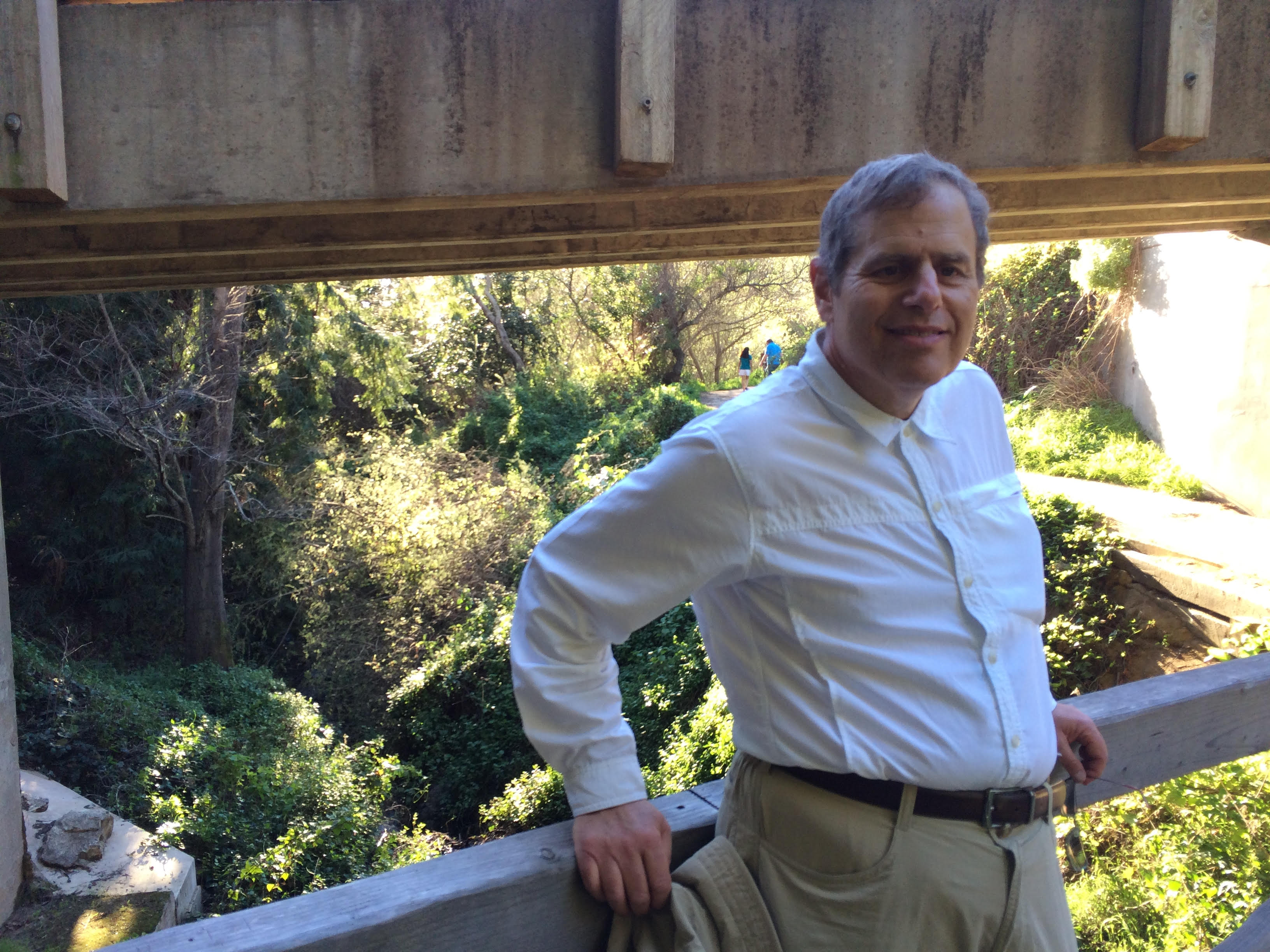 Mike Boehm Remembered: The Former LA Times Critic Gave a Voice to OC ...