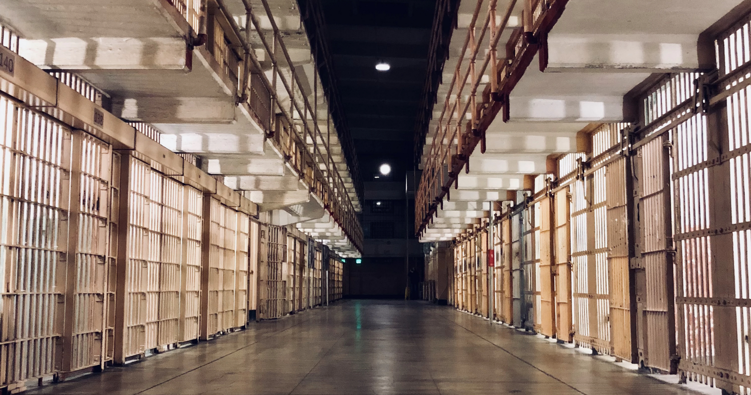 Prison Inmate Complains of Public Strip Search and Torture – OC Weekly