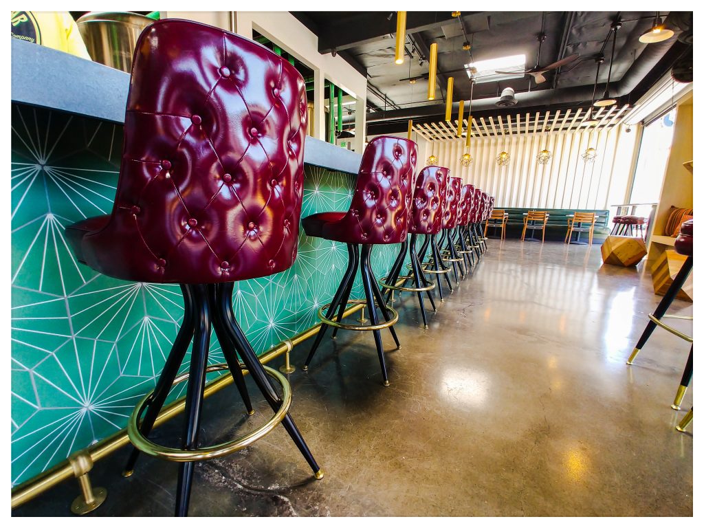 Salty Bear Brewing Is Open—What the Ale! – OC Weekly