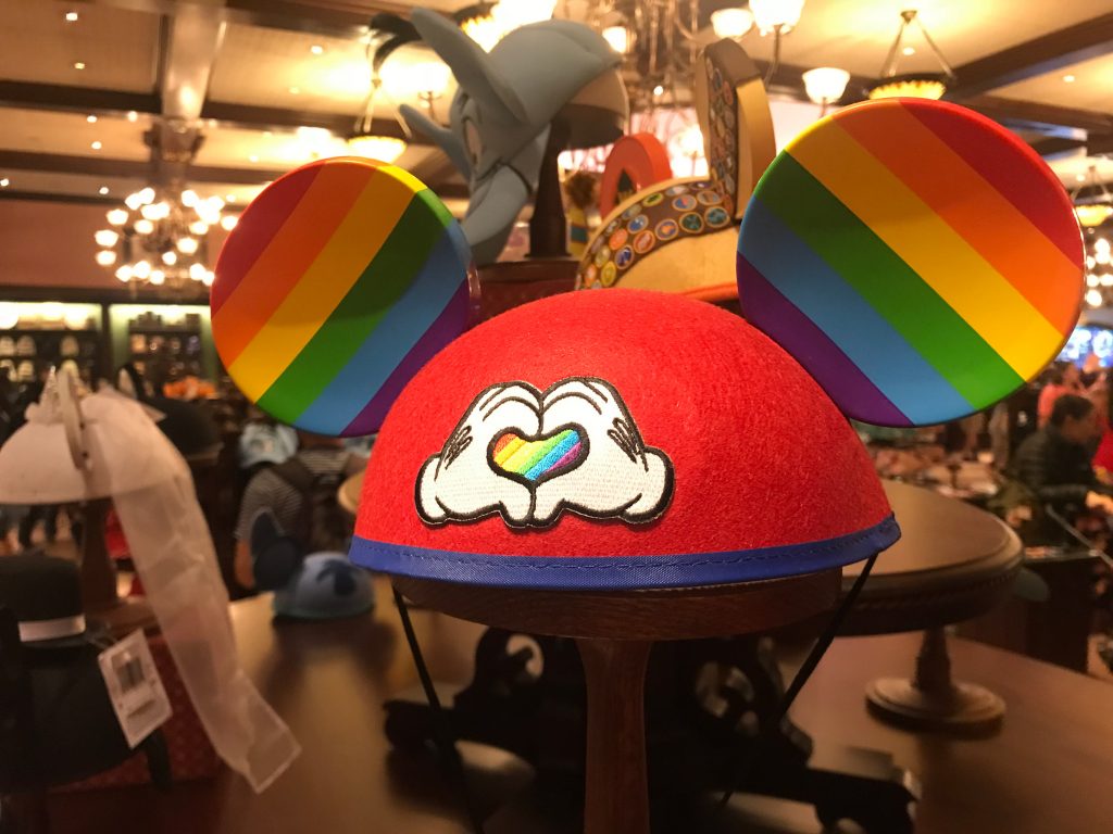 Is Disneyland the Gayest Place On Earth? [Alt-Disney] – OC Weekly
