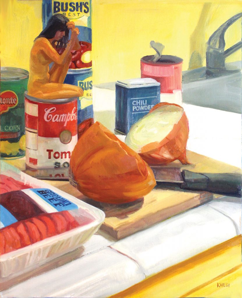 On ‘Visual Conversations,’ ‘two*cubed’ and ‘Made in California’ – OC Weekly