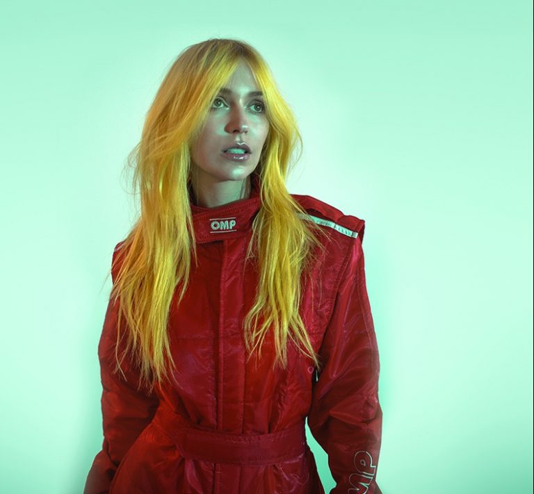 Nikki Paige Pops With An Identity All Her Own – OC Weekly