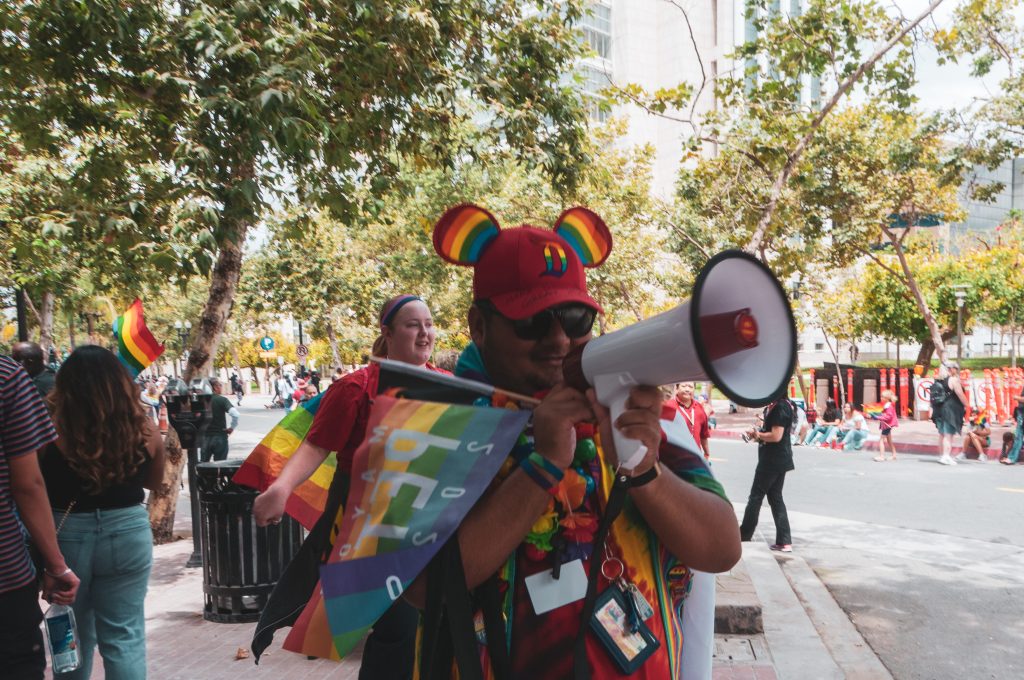 OC Pride is Moving Festival, Parade to Anaheim Next Year – OC Weekly