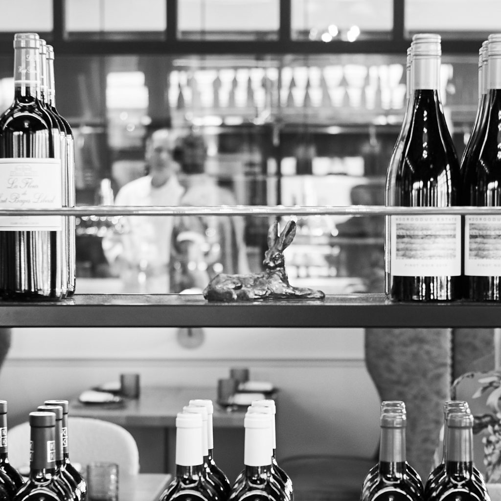 Eat & Drink This Now: Fable & Spirit – OC Weekly