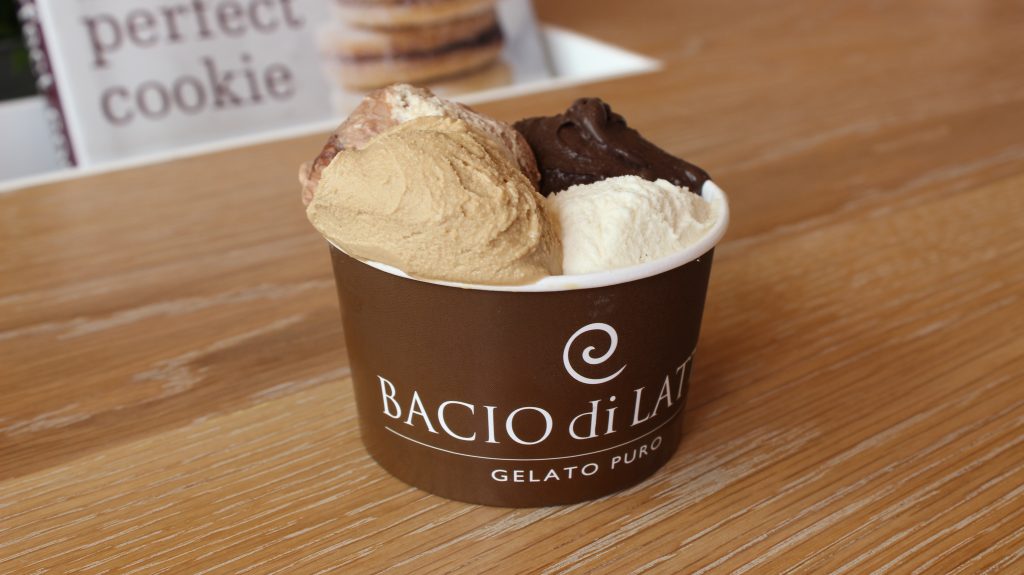 Eat This Now: All the Gelato at Bacio Di Latte – OC Weekly