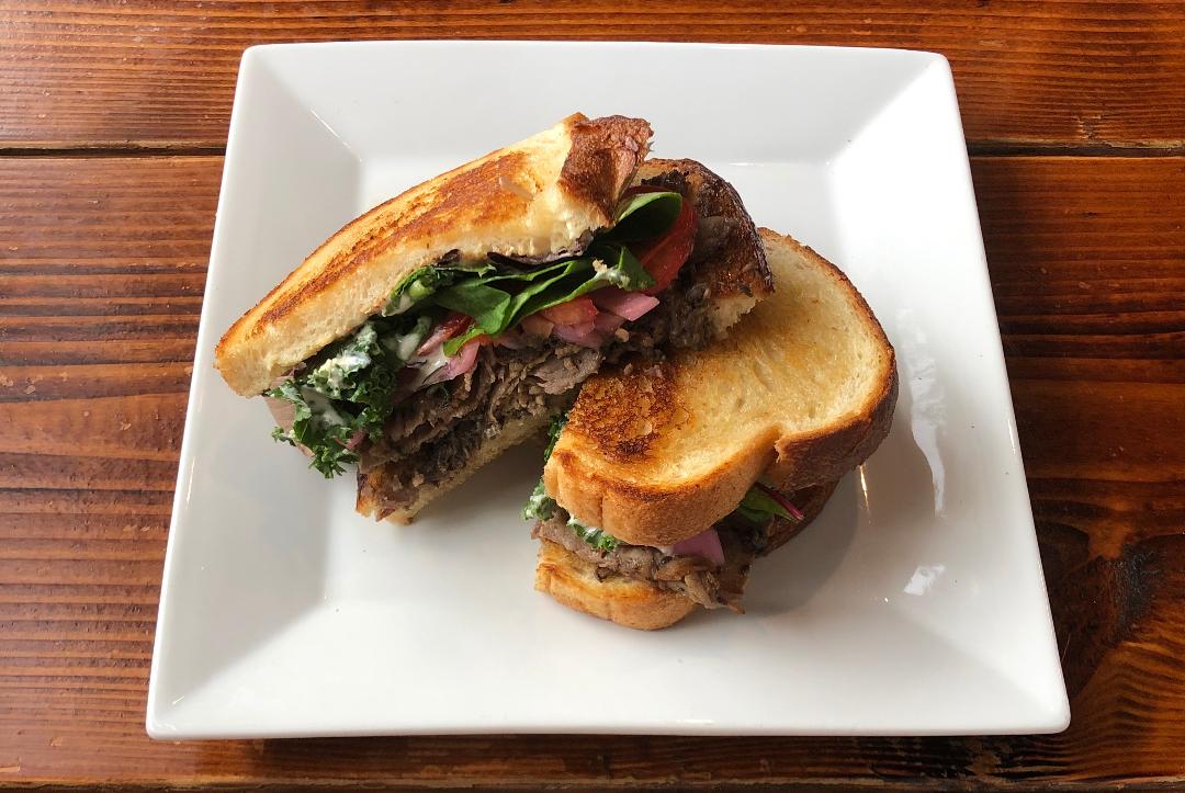 Steel Cup Café: It’s All About Good Timing – OC Weekly