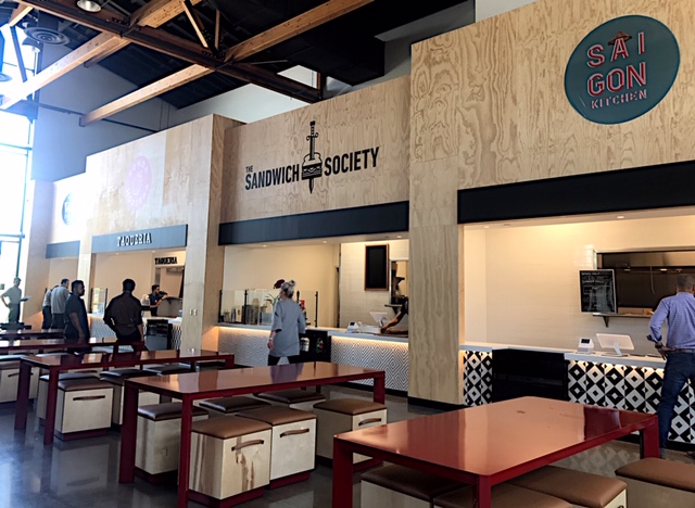 10 Things to Know About Tustin’s Mess Hall Market – OC Weekly