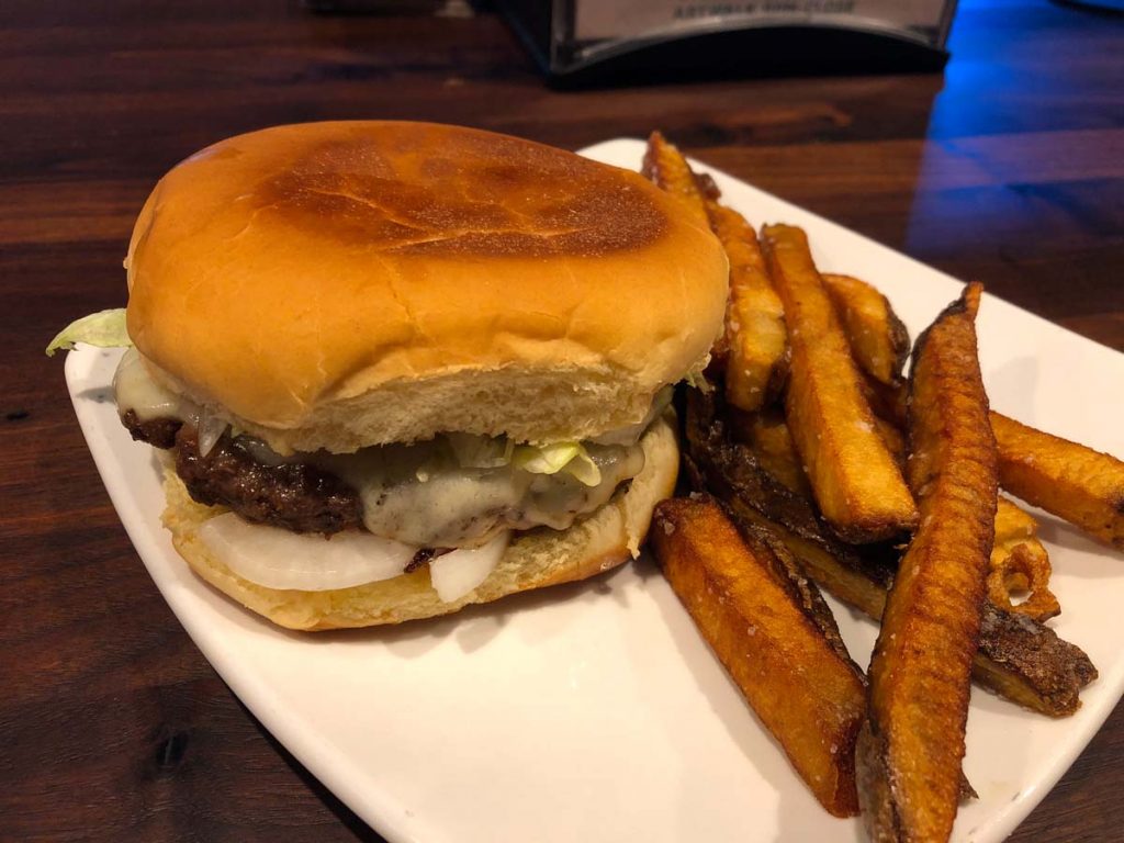 Burger of the Day: The Real Hamburgers of Orange County – OC Weekly