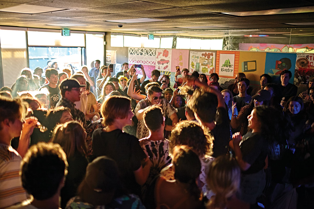 Garden Grove Blooms With the Cultivation of Garden Amp – OC Weekly