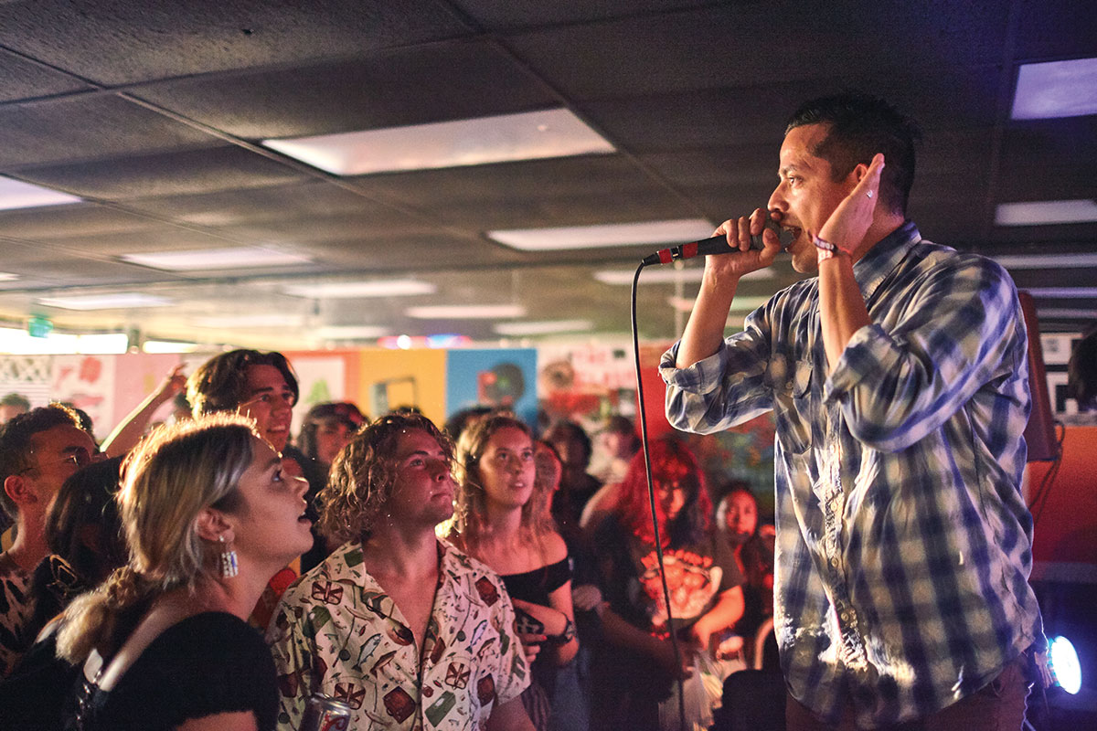 Garden Grove Blooms With the Cultivation of Garden Amp – OC Weekly