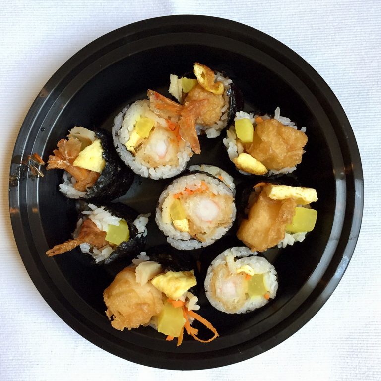 Fullerton’s Heartful Made Makes Korean Food That’s Perfect for Summer ...