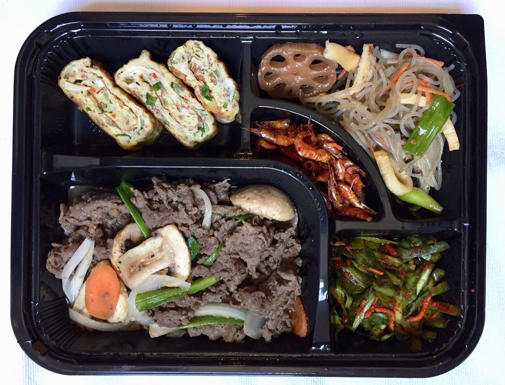 Fullerton’s Heartful Made Makes Korean Food That’s Perfect for Summer ...